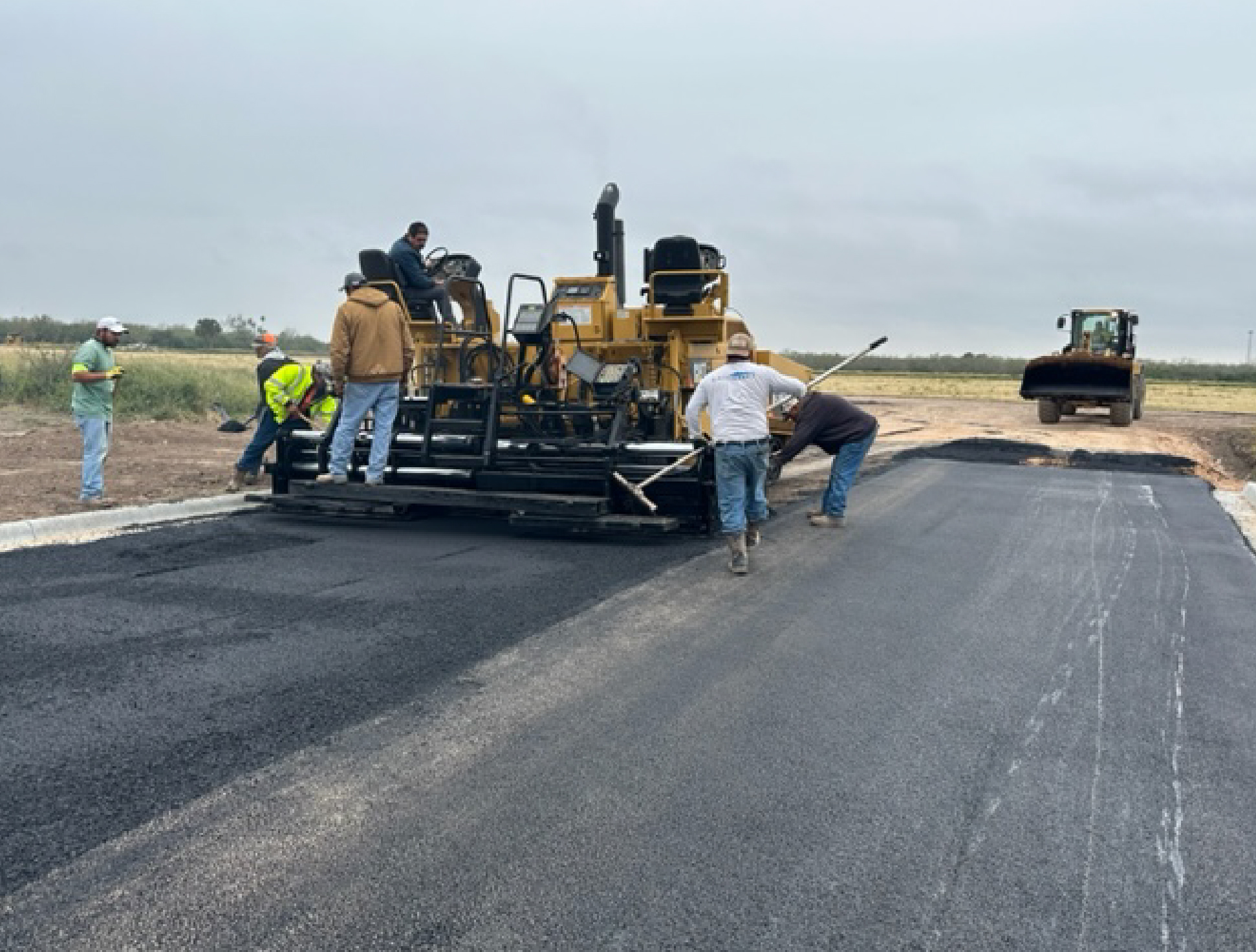 R&M Construction | Home